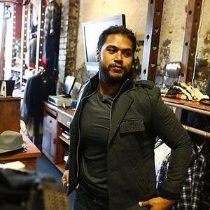 Sam Poueu - Rotten Tomatoes