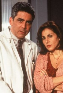 Chicago Hope - Season 2 Episode 15 - Rotten Tomatoes