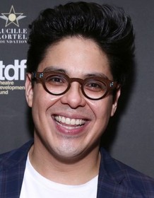 George Salazar | Rotten Tomatoes