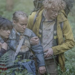 The Rain - Rotten Tomatoes