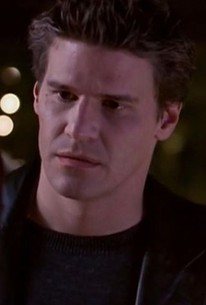 Angel: Season 1, Episode 2 | Rotten Tomatoes