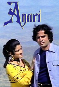 Anari - Rotten Tomatoes