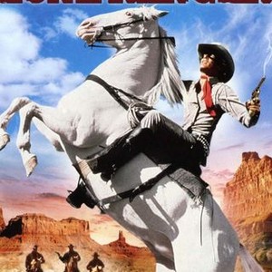 The Legend of the Lone Ranger - Rotten Tomatoes