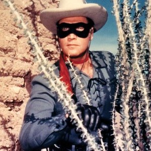 The Lone Ranger: Season 4, Episode 38 - Rotten Tomatoes