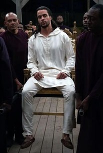 Tyler Perry's Ruthless: Season 4, Episode 21 | Rotten Tomatoes