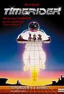Time Rider (1983) - Rotten Tomatoes