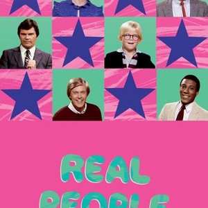 Real People - Rotten Tomatoes