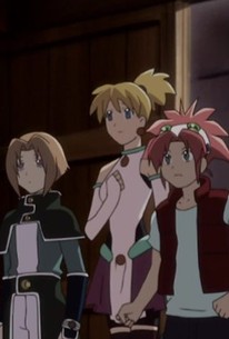 Spider Riders: Season 2, Episode 2 | Rotten Tomatoes