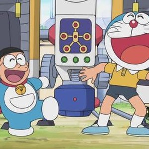 Doraemon: Season 1, Episode 10 - Rotten Tomatoes