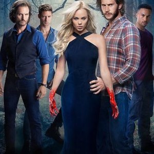 Bitten: Season 2, Episode 6 - Rotten Tomatoes