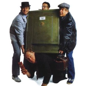 The Jönsson Gang & Dynamite Harry - Rotten Tomatoes