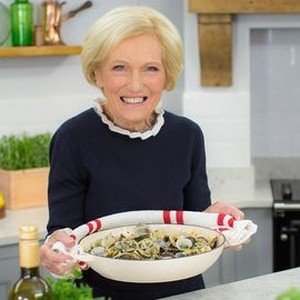 Mary Berry's Quick Cooking - Rotten Tomatoes