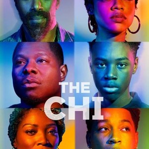 The Chi - Rotten Tomatoes