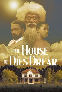 The House of Dies Drear | Rotten Tomatoes