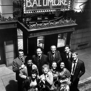 Hot L Baltimore - Rotten Tomatoes