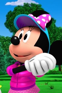 Minnie's Bow-Toons: Camp Minnie: Season 1, Episode 8 | Rotten Tomatoes