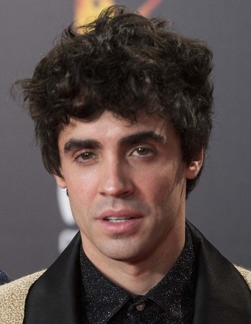 Javier Calvo - Rotten Tomatoes