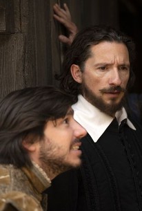 Shakespeare: Rise of a Genius: Season 1, Episode 1 | Rotten Tomatoes