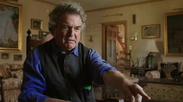 jamie wyeth documentary