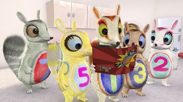 numtums coloring pages for kids