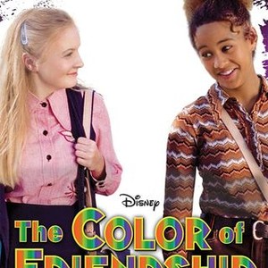 The Color of Friendship - Rotten Tomatoes