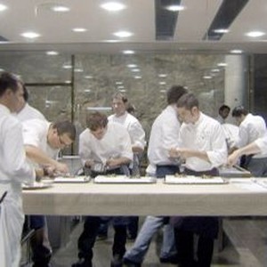 El Bulli: Cooking in Progress - Rotten Tomatoes