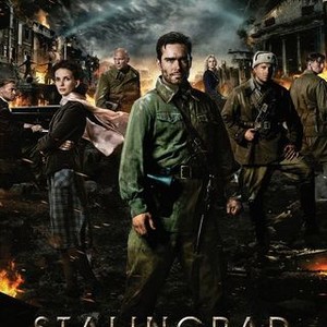Stalingrad - Rotten Tomatoes