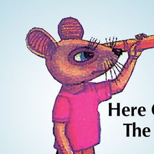 Here Comes the Cat! - Rotten Tomatoes