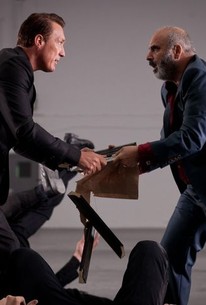 Hustle: Season 8, Episode 2 - Rotten Tomatoes