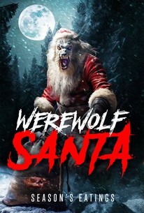 Werewolf Santa | Rotten Tomatoes