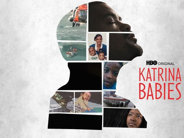 katrina babies
