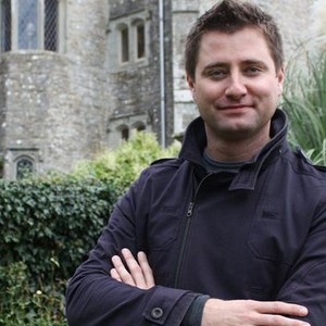 Restoration Man: Season 7, Episode 8 - Rotten Tomatoes