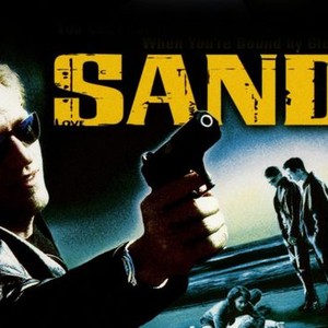 Sand - Rotten Tomatoes