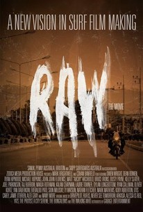 Raw: The Movie | Rotten Tomatoes