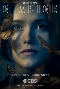 Clarice | Rotten Tomatoes