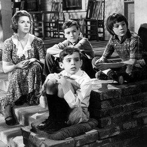 John Megna - Rotten Tomatoes