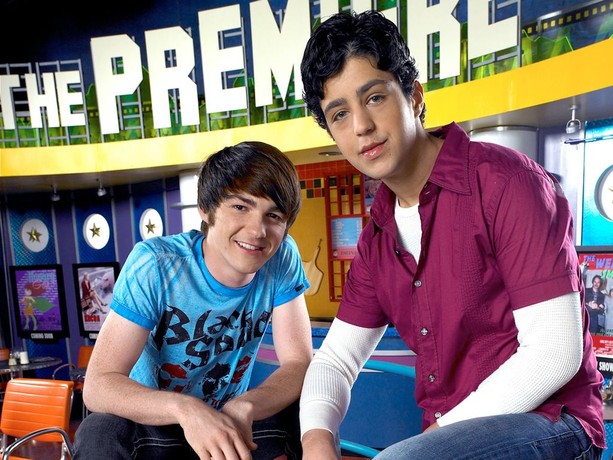 Sleachta Drake Agus Josh