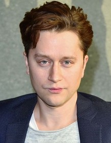 Adrian Topol | Rotten Tomatoes