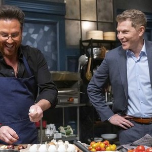 Bobby's Triple Threat: Season 2, Episode 3 - Rotten Tomatoes