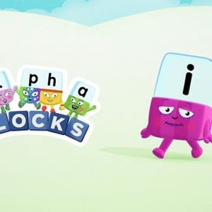 Alphablocks - Rotten Tomatoes