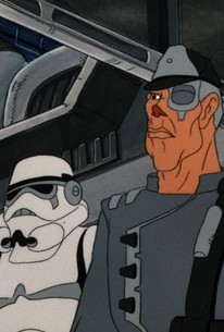 Star Wars Animated Adventures: Droids: Season 1, Episode 10 | Rotten ...