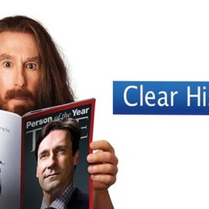 Clear History - Rotten Tomatoes