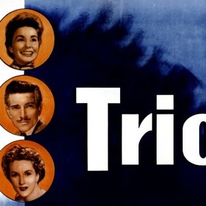 Trio - Rotten Tomatoes