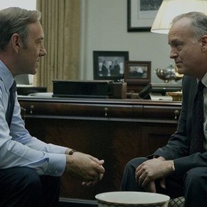 House of Cards - Rotten Tomatoes