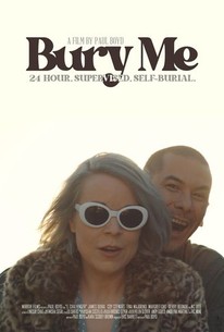 Bury Me | Rotten Tomatoes