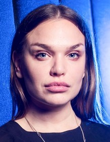 Ellen Helinder - Rotten Tomatoes