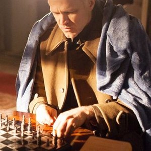 Inspection - Rotten Tomatoes