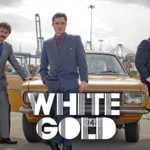 White Gold - Rotten Tomatoes