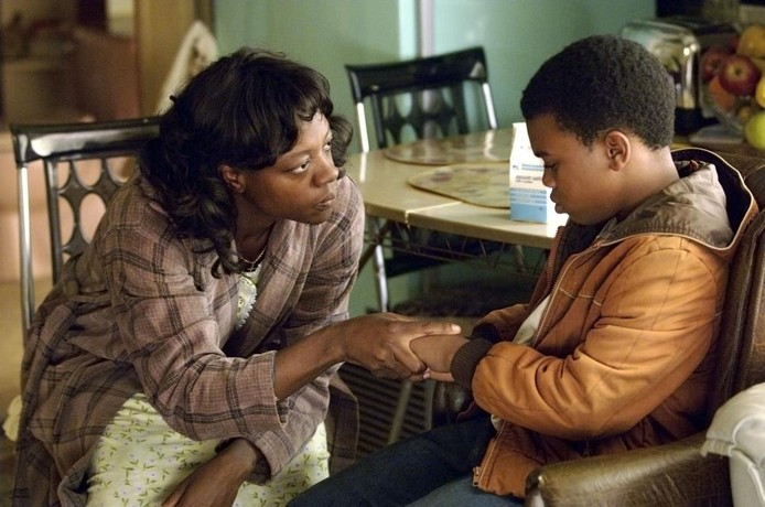 Marc John Jefferies Spider Man