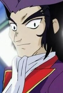 Beyblade: Season 2, Episode 25 | Rotten Tomatoes
